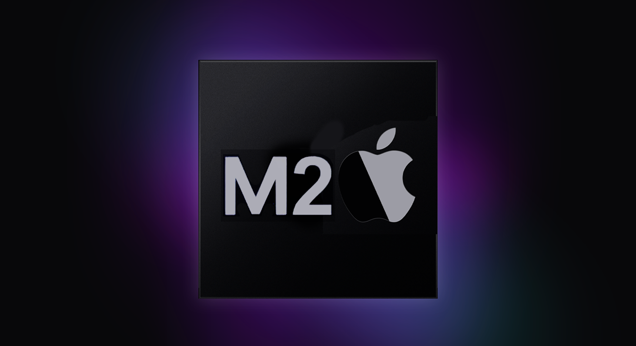 Los Nuevos SoC Apple M2 De 4nm Están Listos Para Sustituir A Los Intel ...