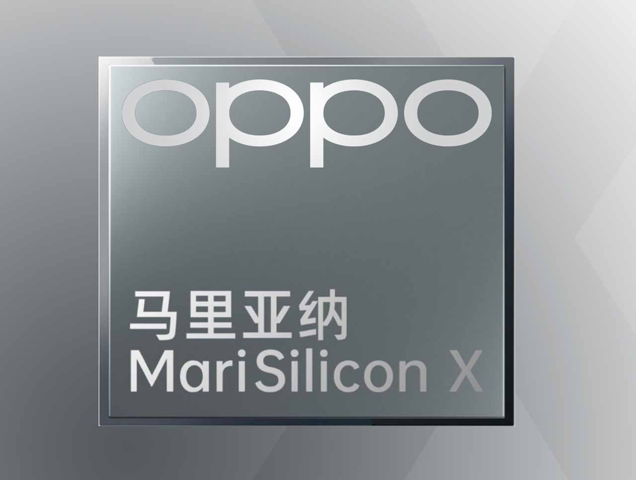 Oppo Presenta Su Nuevo Chip Para La Mejora De Imágenes, El MariSilicon ...