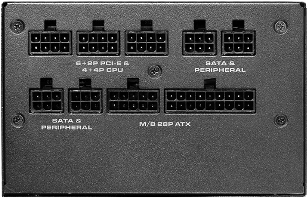 Super Guía: Que Fuente De Alimentación Comprar Para Mi Equipo ...