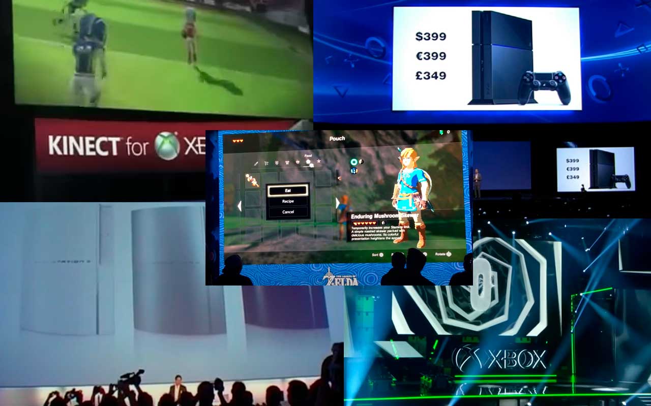 El Adiós De La E3, Cuáles Son Los Motivos De La Nueva Cancelación De La Feria De Videojuegos ...