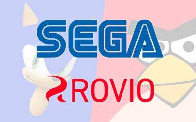 SEGA Compra Rovio, La Creadora De La Saga Angry Birds, Por 706 Millones ...