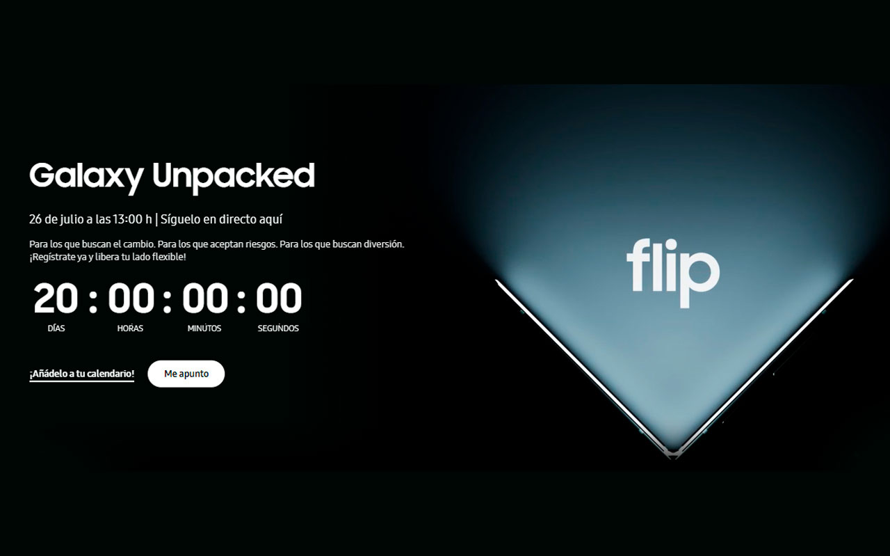 Samsung Unpacked 2023 El 26 De Julio, Qué Esperar Del Evento - Analizando Tecnologia