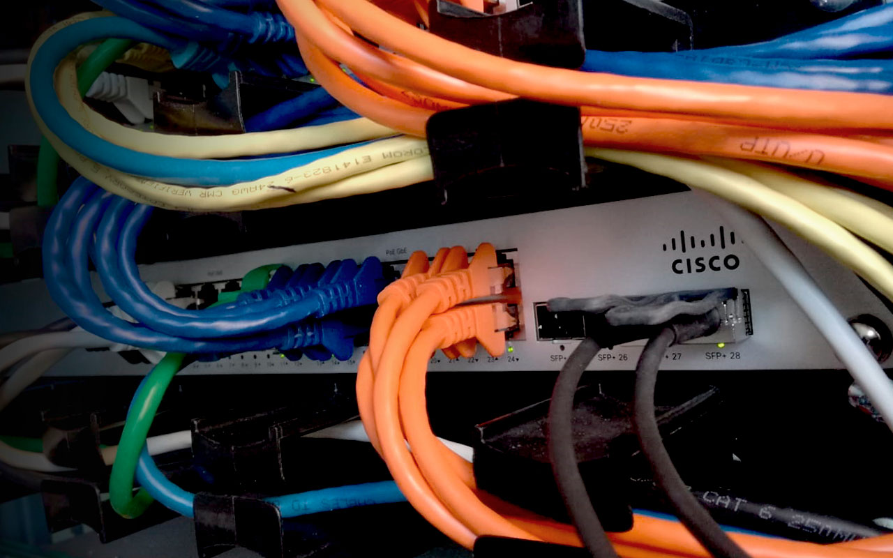 Los Mejores Cables Ethernet De Categoría 7, Para Tu Red Doméstica O De ...