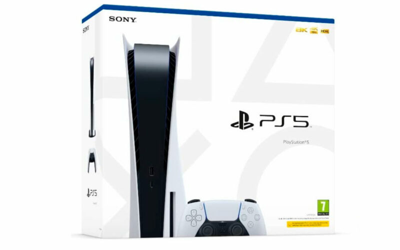 Las 4 Versiones De La PS5, Cuales Son Las Diferencias Entre Cada Una ...