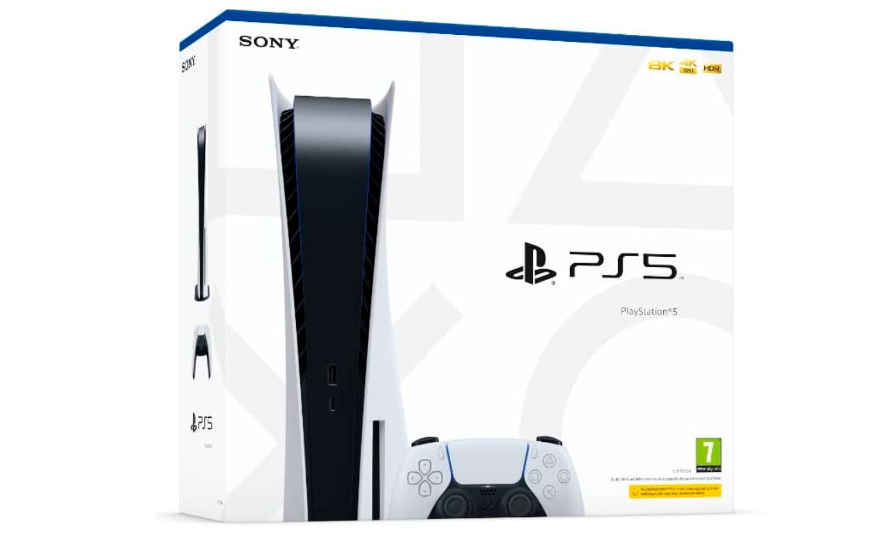 Las 4 Versiones De La PS5 🎮, Cuales Son Las Diferencias Entre Cada Una ...