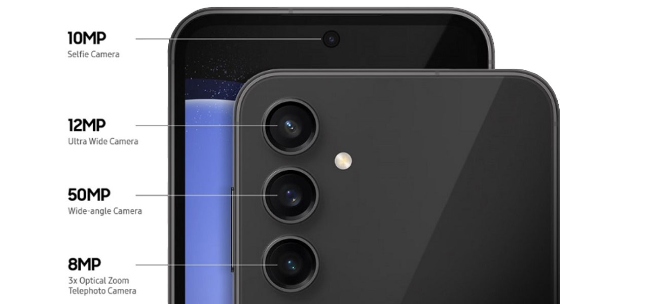 Samsung Galaxy S23FE: El S23 Enfocado En Las Fotografías Y Más Asequible - Analizando Tecnologia