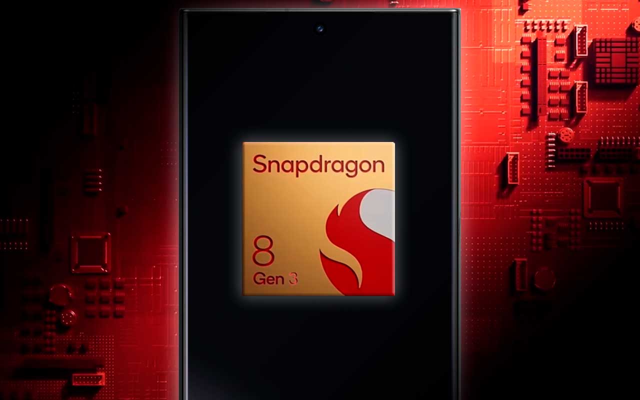 El Snapdragon 8 Gen 3: Nuevos Núcleos, IA Y Hasta Un 50% De Mejora En ...