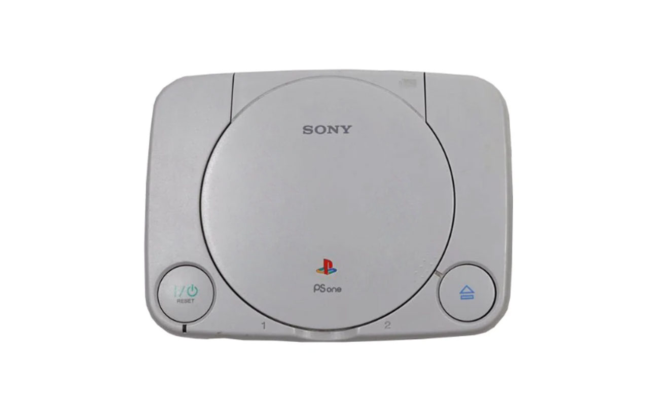 Se Viene La PS5 Slim, El Mítico "restyling" De La Marca Japonesa Vuelve ...