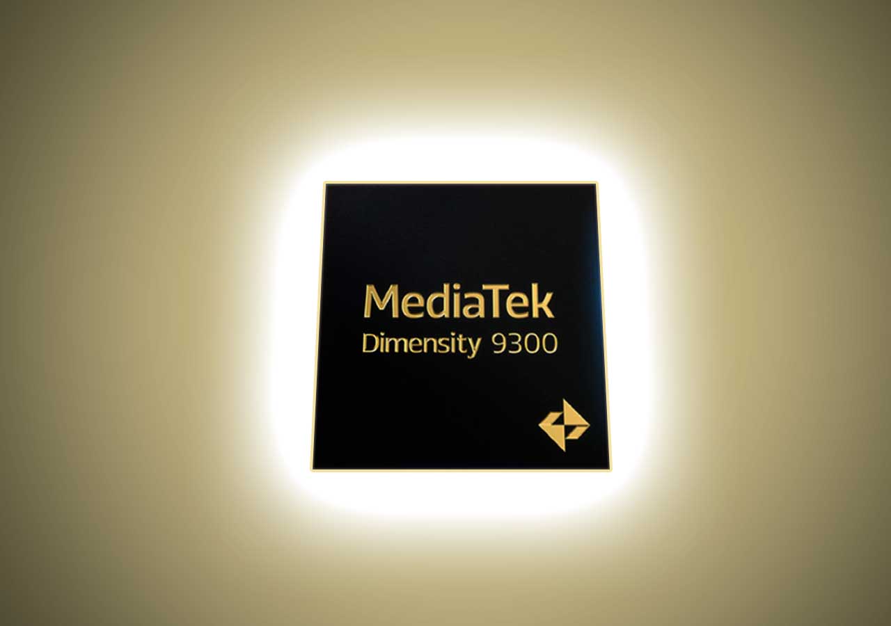 Mediatek Dimensity 9300: El Nuevo SoC Que Llega Para Competir ...