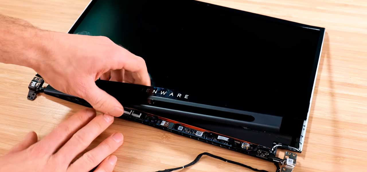 Han Construido Un Tablet PS5 Con Una Pantalla OLED Y Luce Genial ...