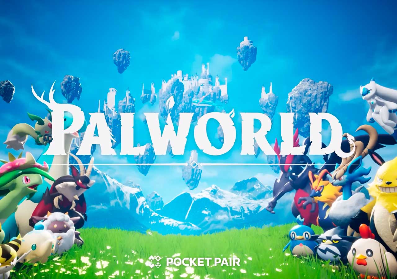 El éxito De Palworld: 8 Millones De Unidades Vendidas Para El Juego De "Pokémon Con Armas ...