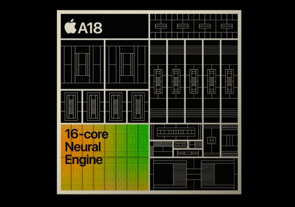 Apple A18 Y A18 Pro Al Descubierto: Dispuestos A Hacerse Con Los ...