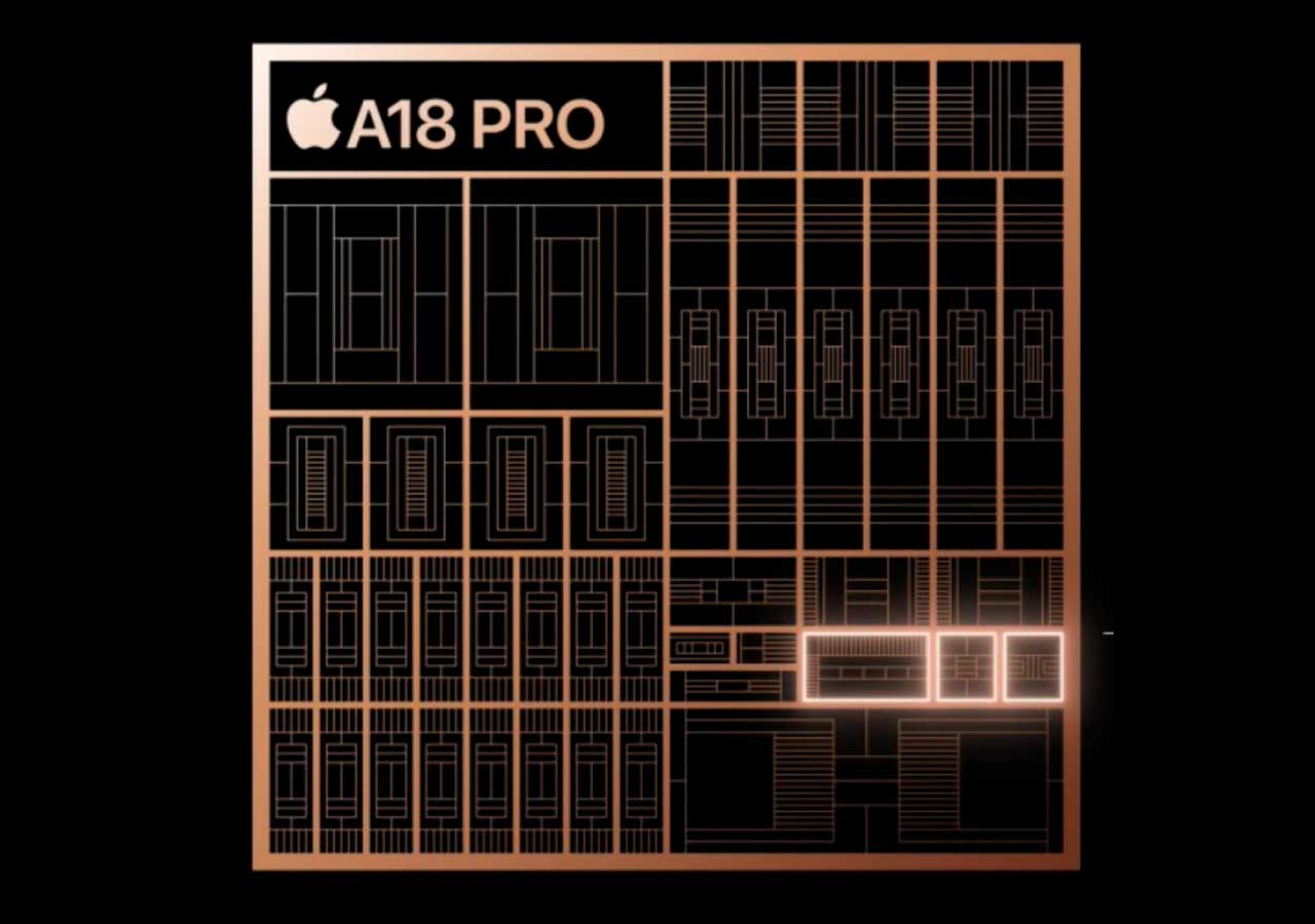 Apple A18 Y A18 Pro Al Descubierto: Dispuestos A Hacerse Con Los ...