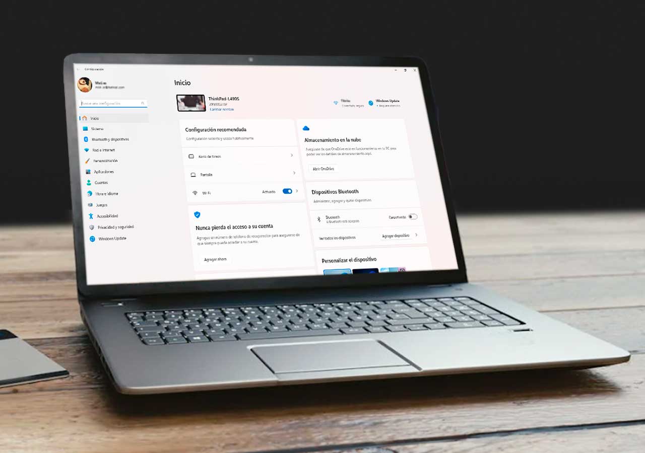 NTDEV Presenta Tiny 11 24H2, La Versión "sin Extras" De Windows Que ...