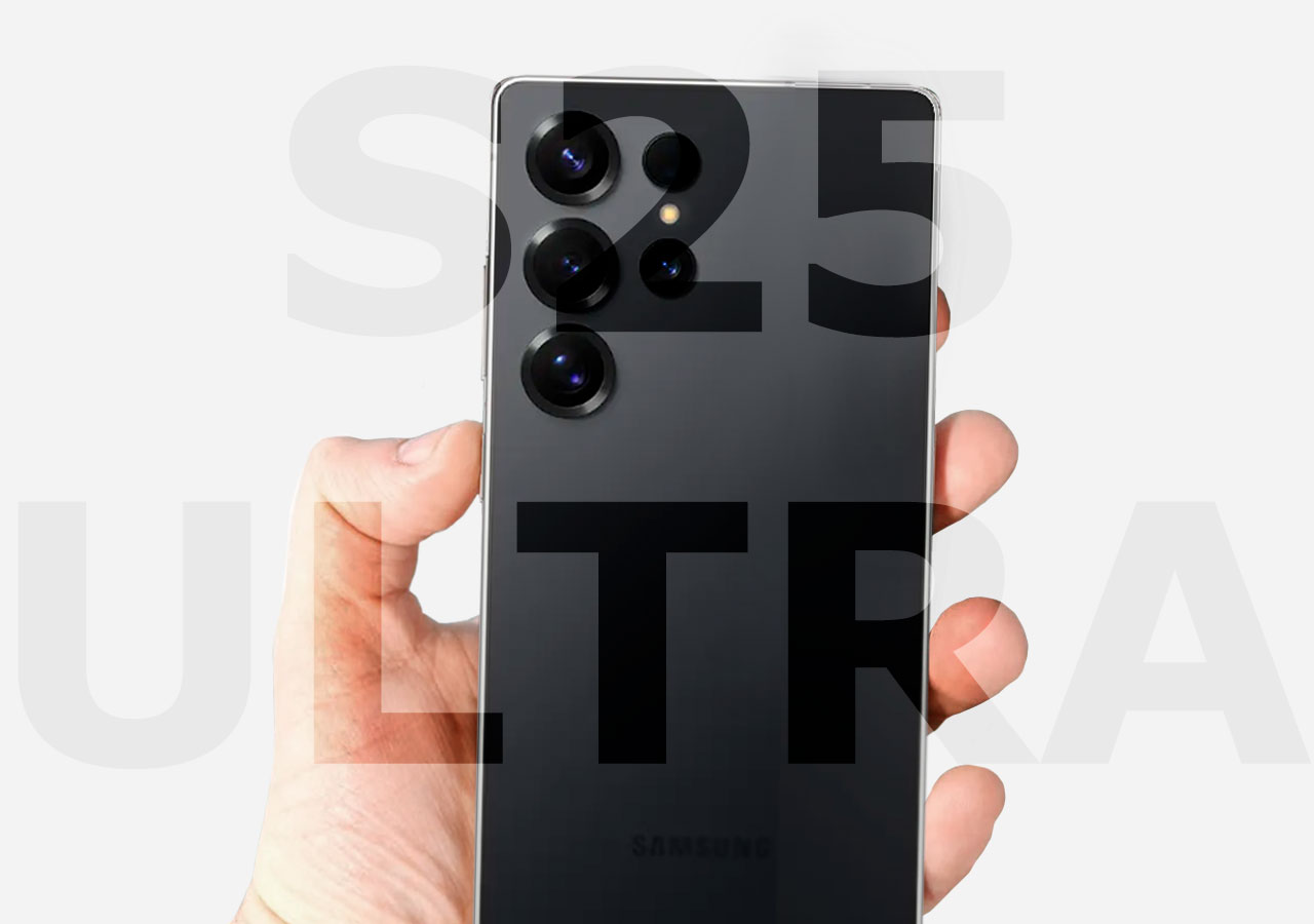 Samsung Galaxy S25 Ultra: La Evolución Con Respecto Al S24 Ultra ...